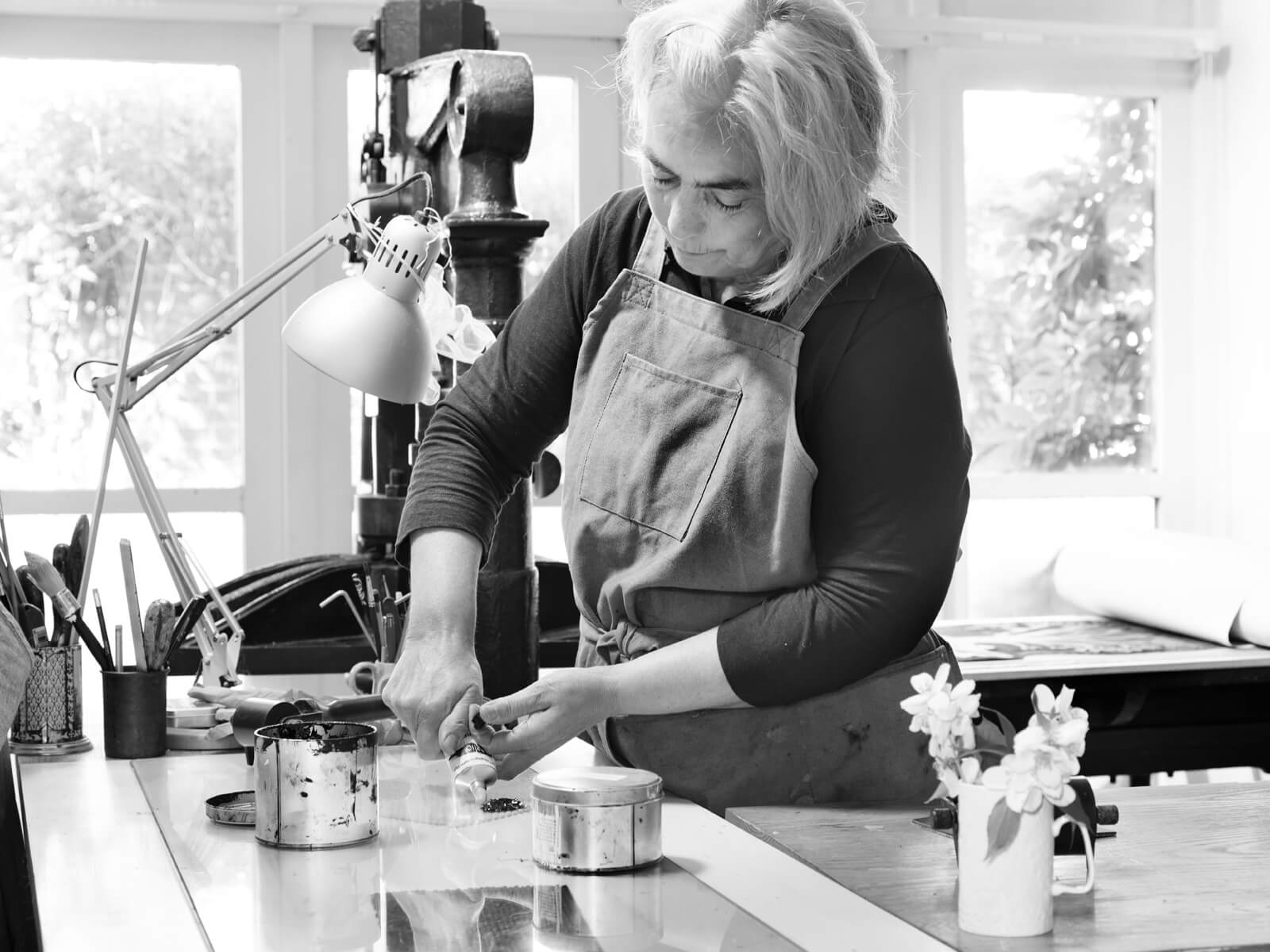 August Open Studios – Sarah Kirby