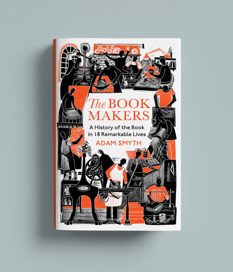 Linocut Print & Illustration By Printmaker Sarah Kirby | UK Art